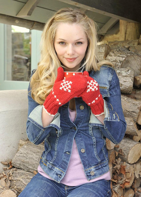 Amy C - Mustard Model Agency