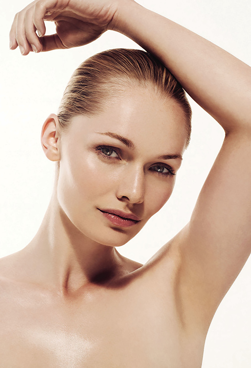 Amy C - Mustard Model Agency