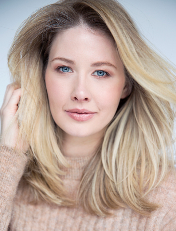 Annabel M - Mustard Model Agency