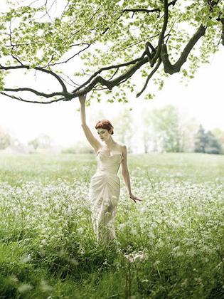 Claire R - Mustard Model Agency