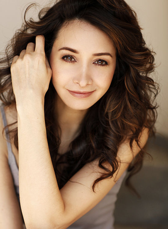 Deborah A - Mustard Model Agency