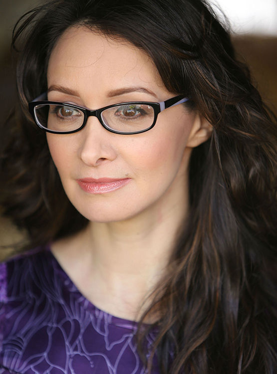 Deborah A - Mustard Model Agency