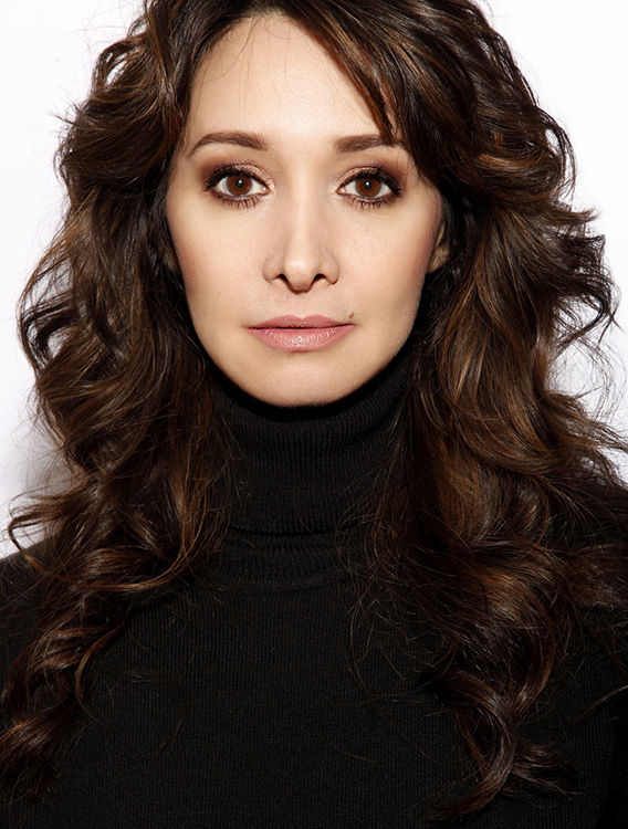 Deborah A - Mustard Model Agency