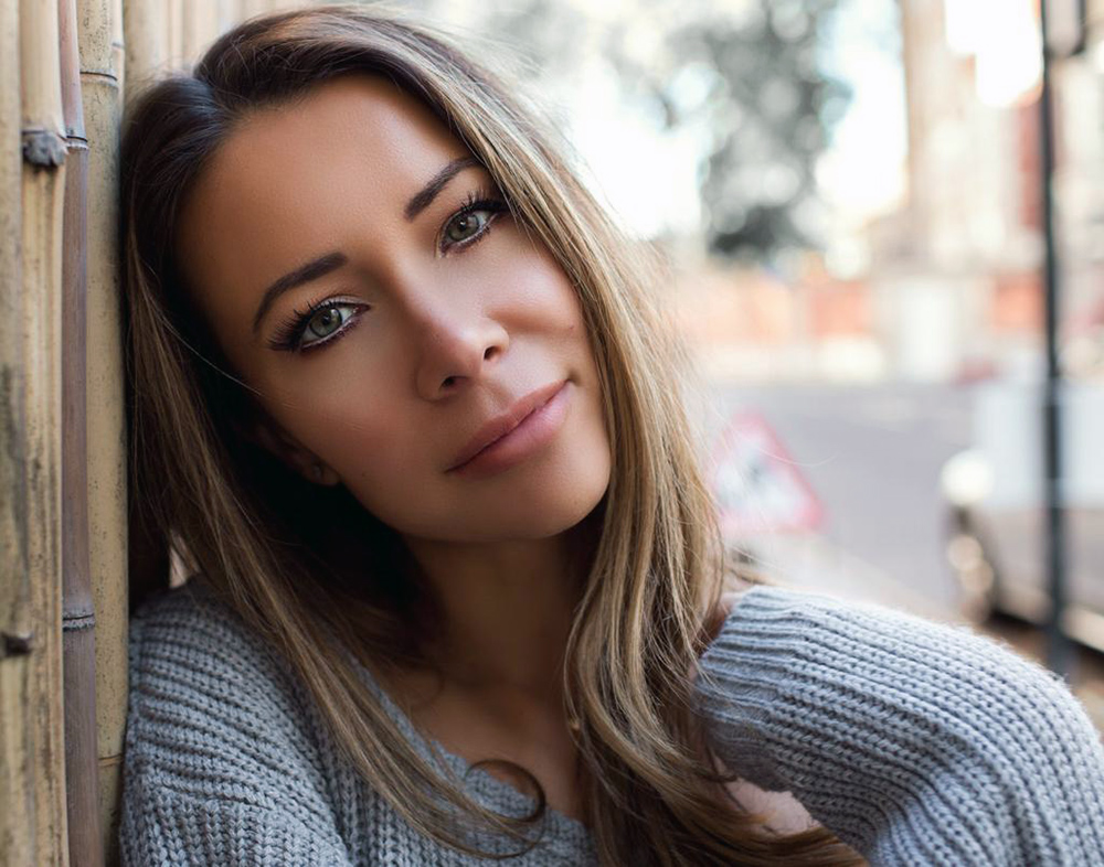 Emily H - Mustard Model Agency