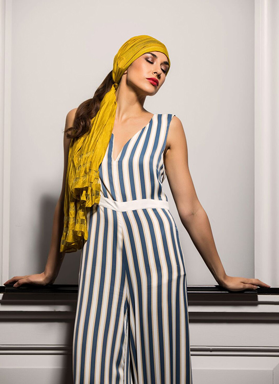 Kate T - Mustard Model Agency