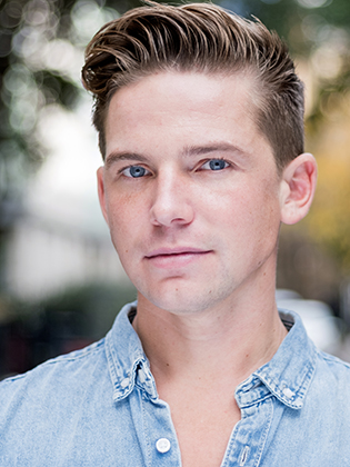 Male Models - Mustard Model Agency