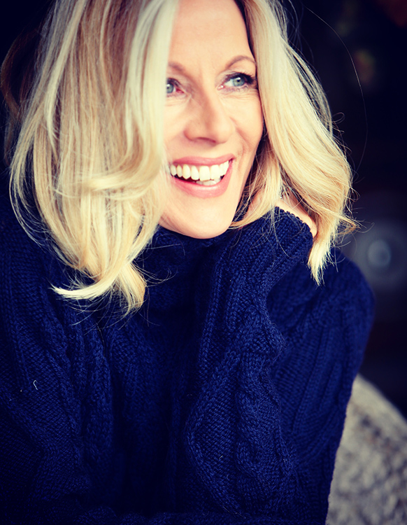 Fiona P - Mustard Model Agency