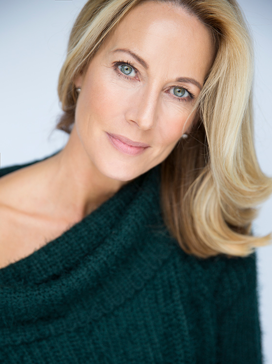 Fiona P - Mustard Model Agency
