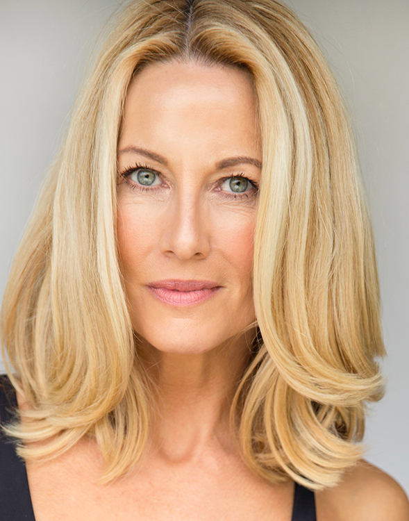 Fiona P - Mustard Model Agency