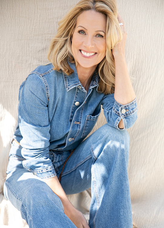 Fiona P - Mustard Model Agency