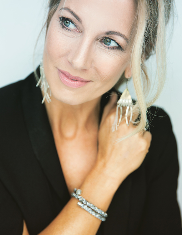 Fiona P - Mustard Model Agency
