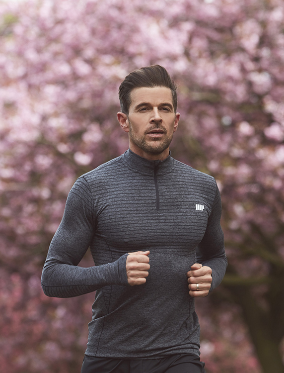 Graham G - Mustard Model Agency