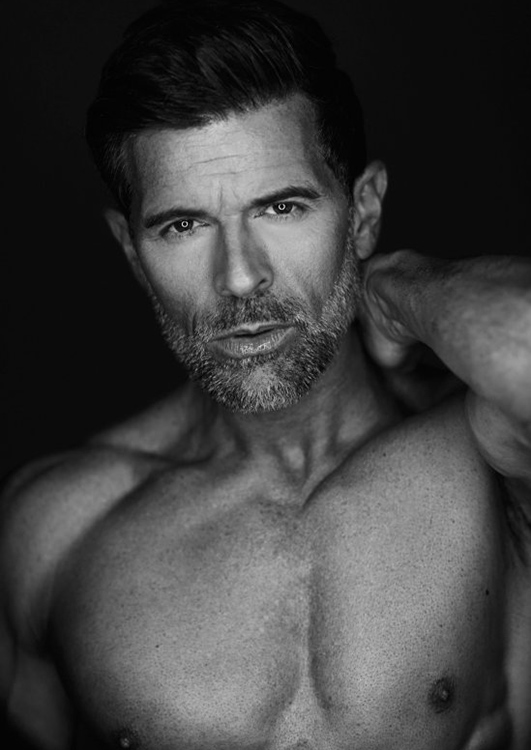 Graham G - Mustard Model Agency