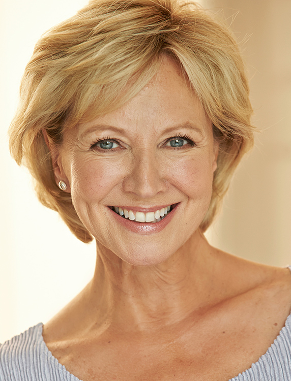 Jackie - Mustard Model Agency