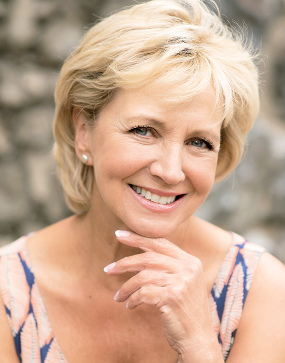 Jackie - Mustard Model Agency