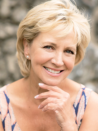 Jackie - Mustard Model Agency