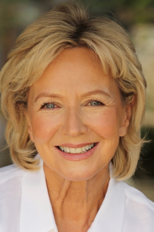 Jacqui - Mustard Model Agency