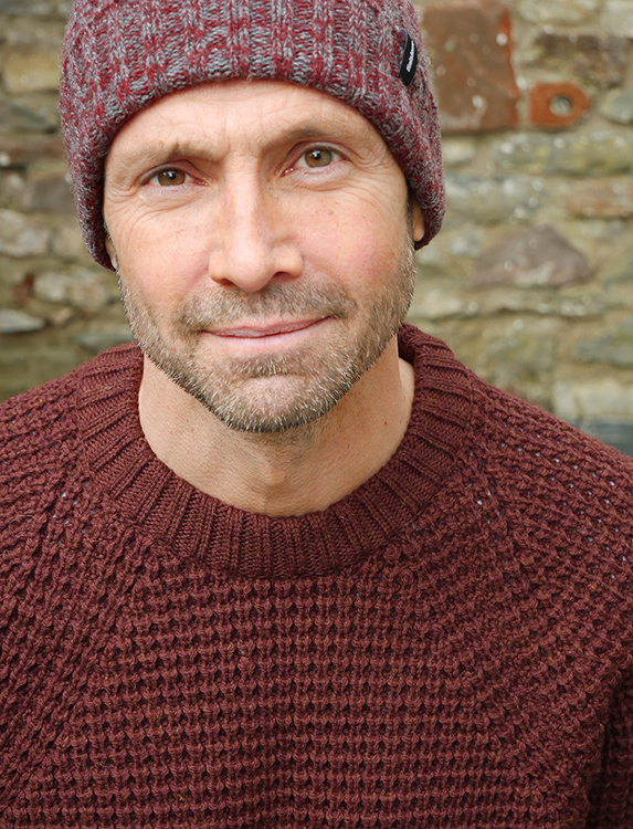 Jason B - Mustard Model Agency