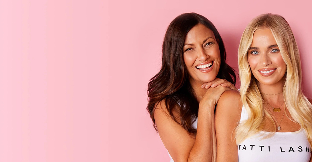 Julie - Mustard Model Agency