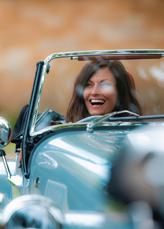 Julie - Mustard Model Agency