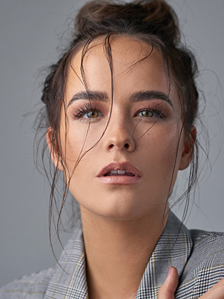 Lexi K - Mustard Model Agency