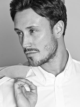 Male | Mustard Models