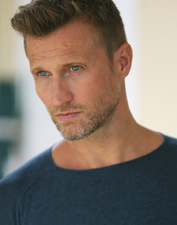 Matt B - Mustard Model Agency