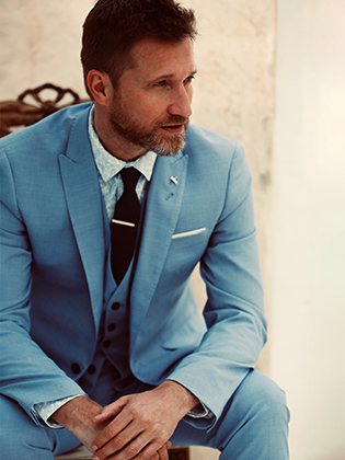 Matt B - Mustard Model Agency