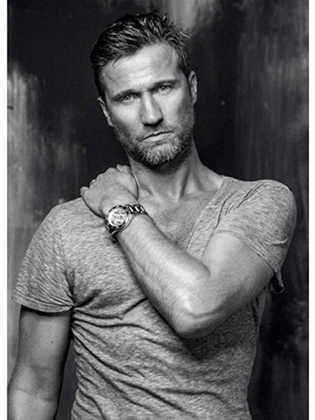 Matt B - Mustard Model Agency