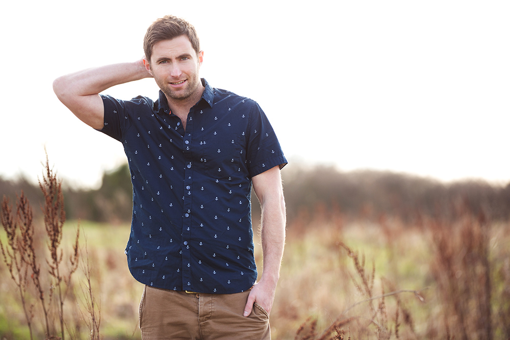 Phil W - Mustard Model Agency