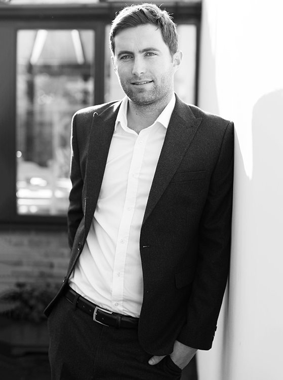 Phil W - Mustard Model Agency