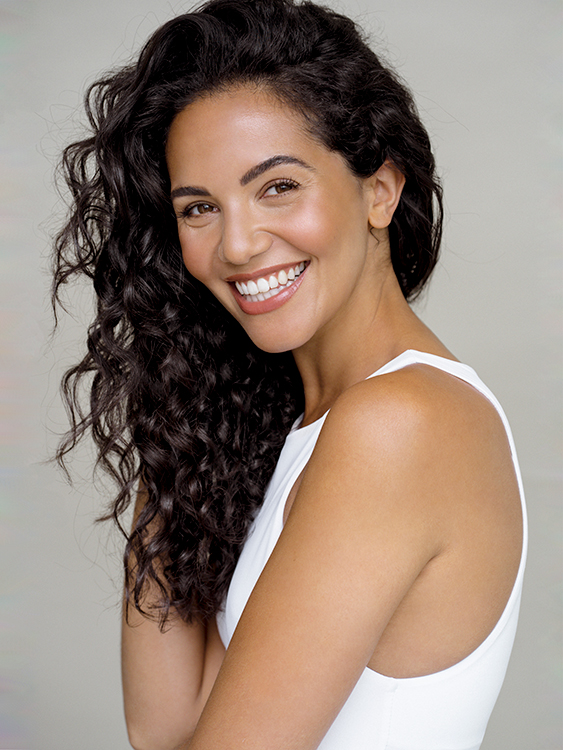 Rosie F - Mustard Model Agency