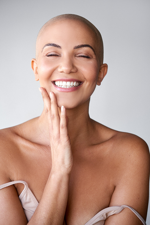 Rosie F - Mustard Model Agency