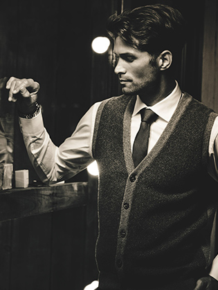 Tommy M - Mustard Model Agency