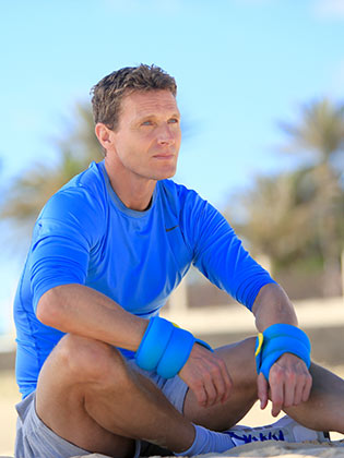 Andy S - Mustard Model Agency