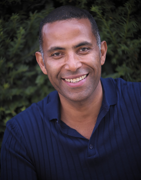 David D - Mustard Model Agency