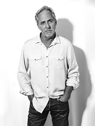 Keith D - Mustard Model Agency