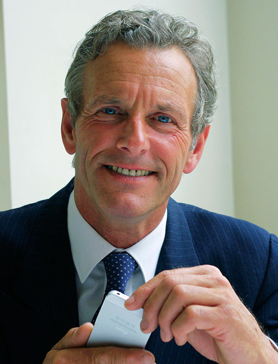 Russell K - Mustard Model Agency