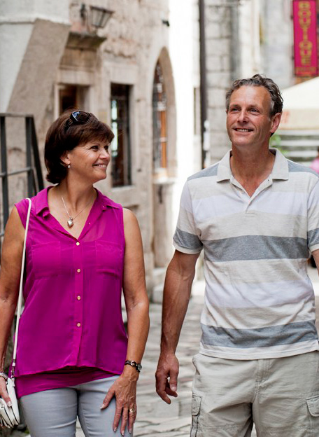 Russell K - Mustard Model Agency