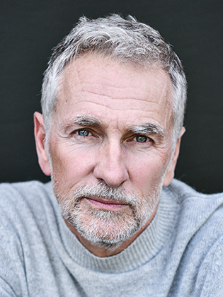 Simon S - Mustard Model Agency