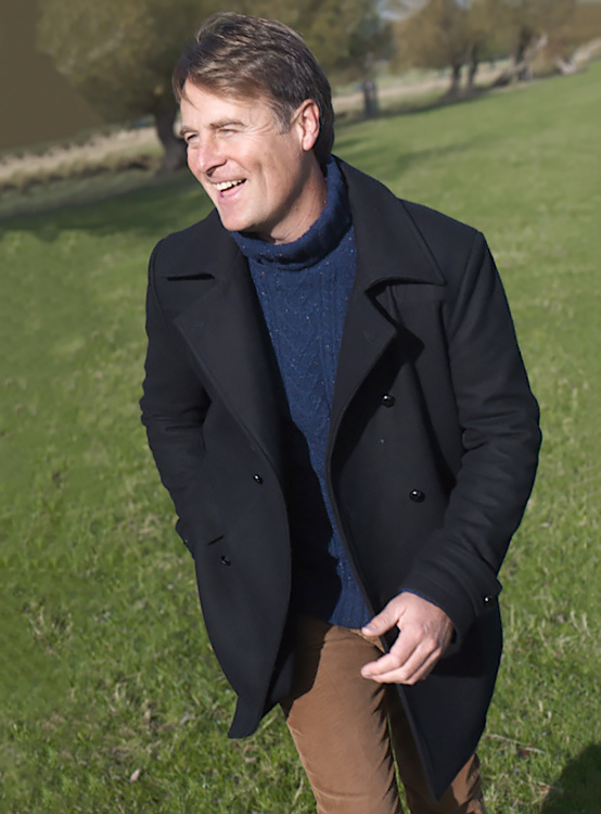 Steve B - Mustard Model Agency