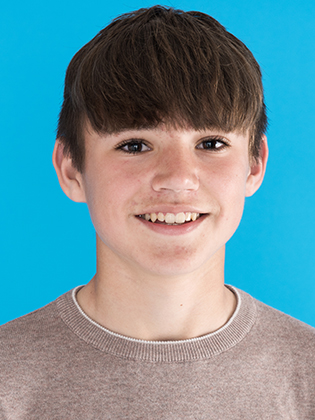 Travis O 2008 - Mustard Model Agency