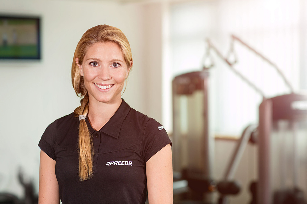 Hannah F - Mustard Model Agency