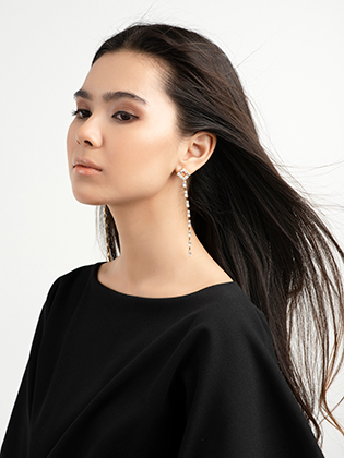 Jo F - Mustard Model Agency