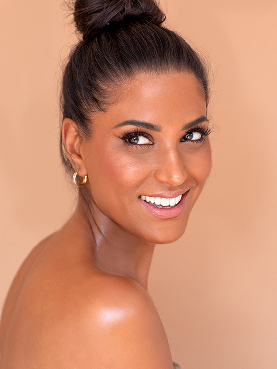 Marianne - Mustard Model Agency