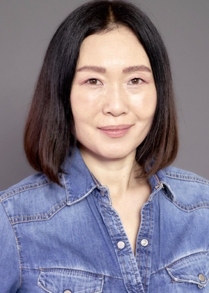 Yumiko H - Mustard Model Agency