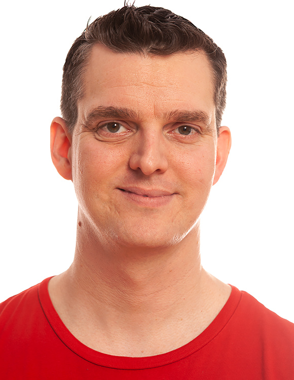 Alan M - Mustard Model Agency