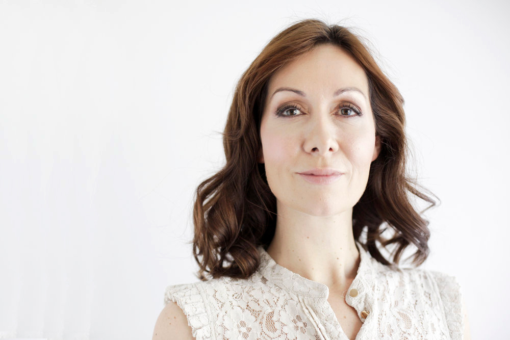 Caroline J - Mustard Model Agency