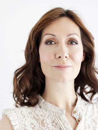 Caroline J - Mustard Model Agency