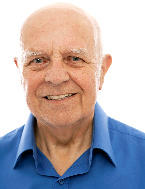 David B - Mustard Model Agency